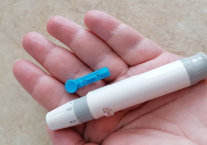 Droplet Lancety: Bezbolestný Odber Krvi Dosiahnuteľný Pre Všetkých ...